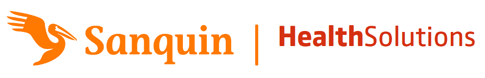 Sanquin Logo