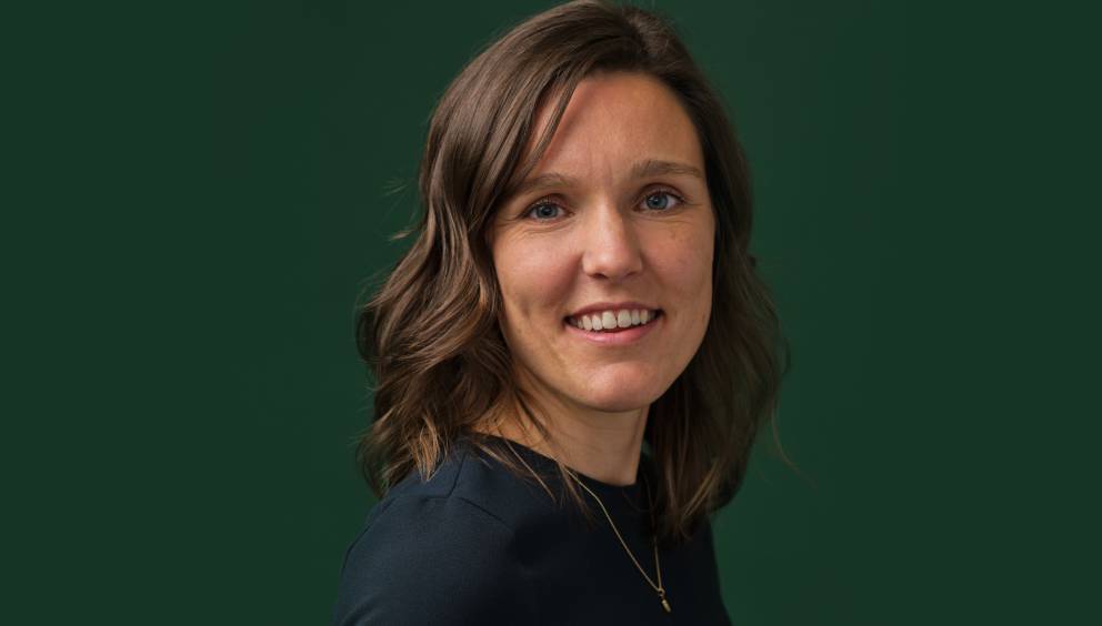 Sanquin researcher Suzanne Fustolo-Gunnink has been awarded an Early ...