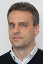 Sander Meijer appointed professor of Pharmaceutical Plasma Proteins