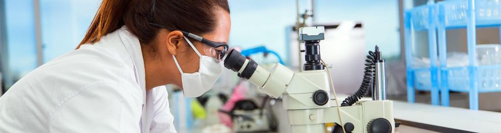 Biologics and Immunogenicity Testing