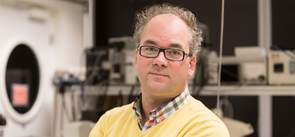 Jaap van Buul benoemd tot hoogleraar Moleculaire Celbiologie van Celmigratie