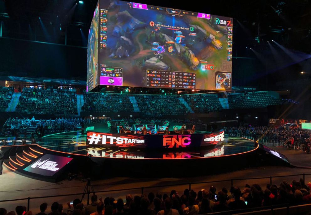 Gamers helpen Sanquin aan wereldrecord bloedgroep bepalen