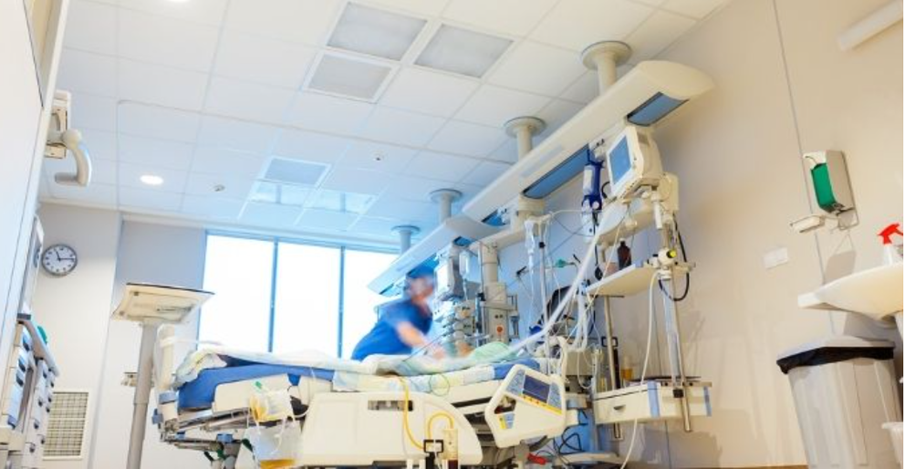 Sanquin-onderzoek maakt bloedtransfusies nog veiliger