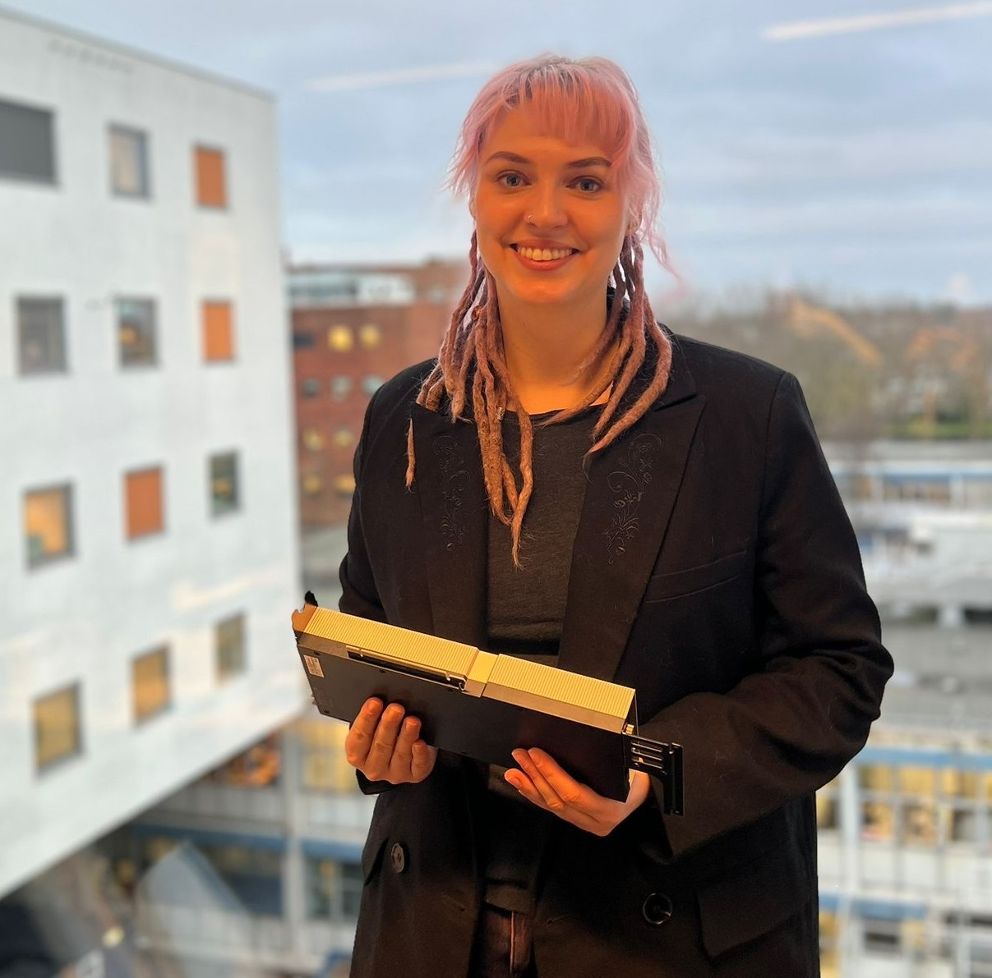 Computer vision helps detect abnormal blood cells in sickle cell disease