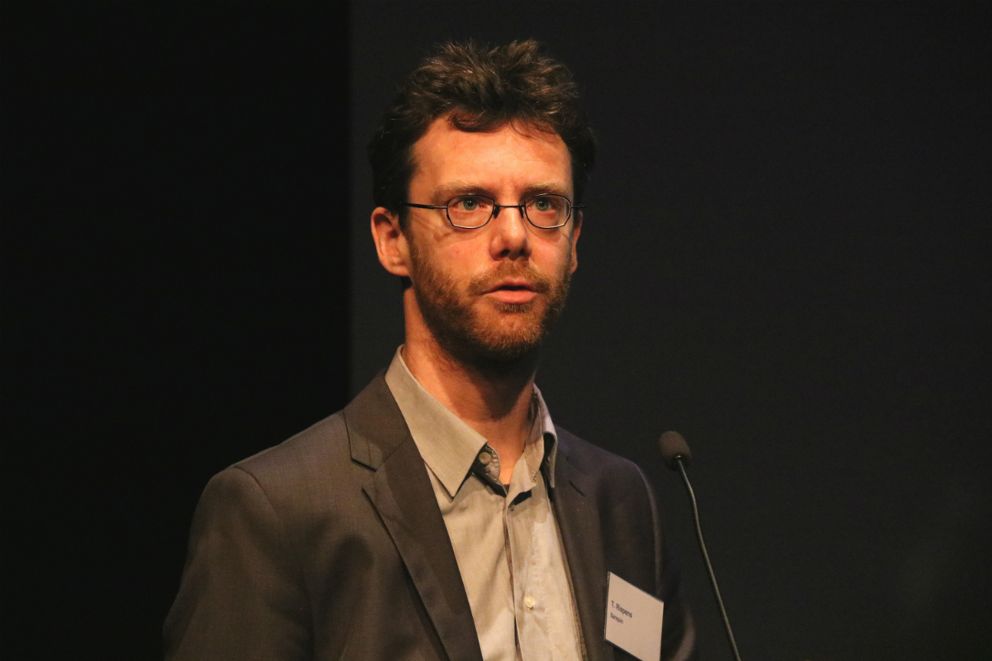 Interview Theo Rispens